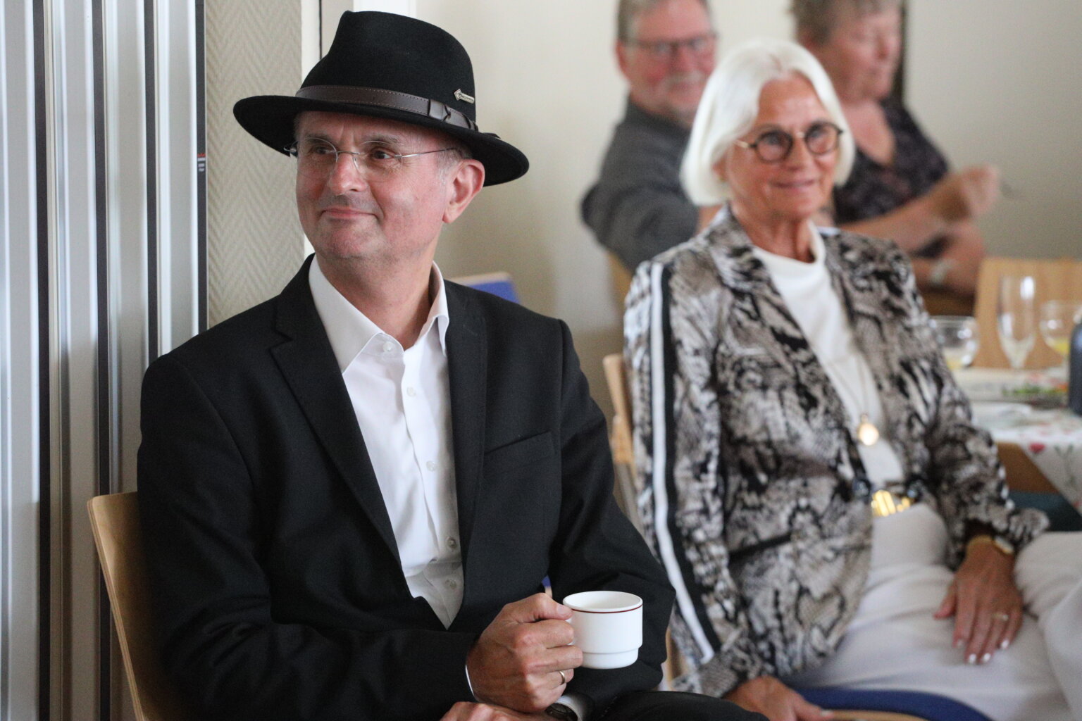 Der Mann mit Hut geht in den Ruhestand – Ev.-Luth. Kirchenkreis ...